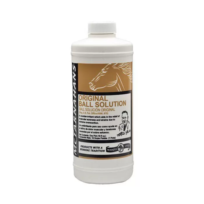 Original Ball solution - Selleria Galazzo